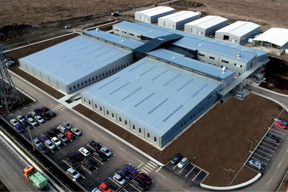 New product implementation